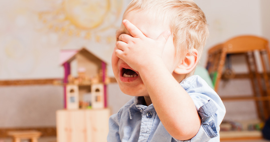 10 simple tricks for managing tantrums - Tips and tricks - Educatall