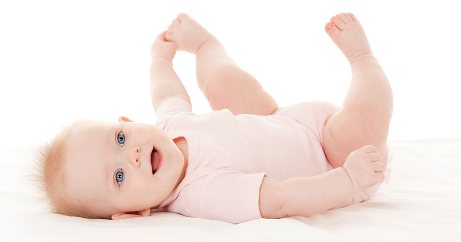 A body theme just for babies! - Babies and toddlers - Educatall