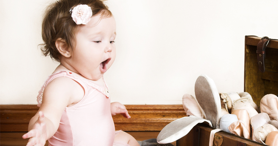 A toy chest for every age group - Extra activities - Educatall