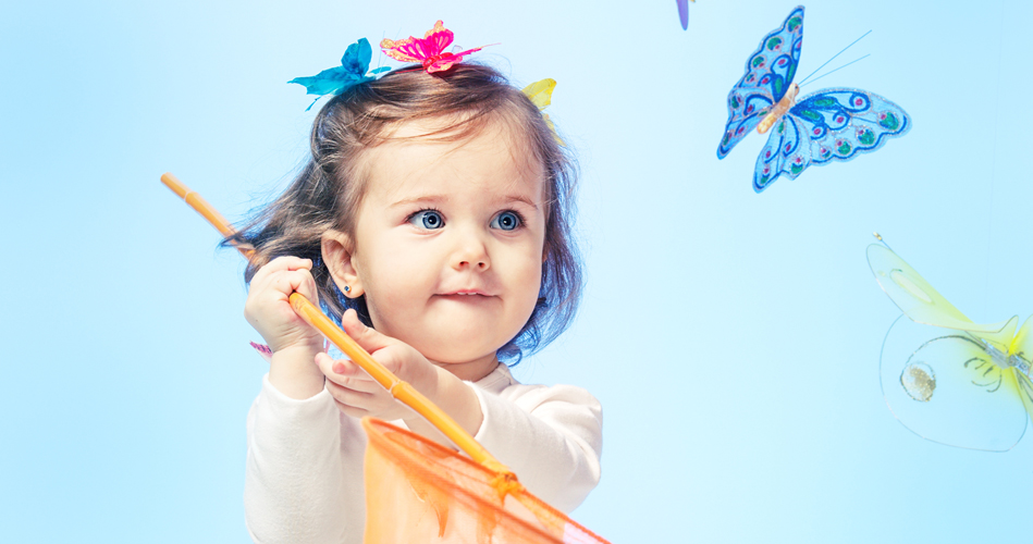 Butterflies - Babies and toddlers - Educatall Butterflies - Babies and toddlers - Educatall