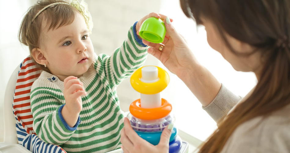 Children understand long before they can speak - Tips and tricks ...