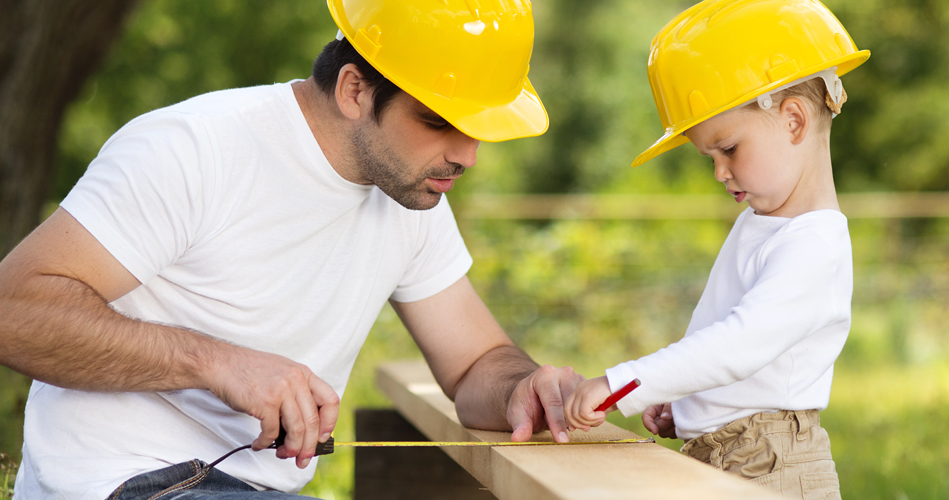 Daddy jobs - Babies and toddlers - Educatall