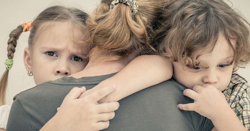 Helping a child with difficulties when the parents refuse to recognize ...