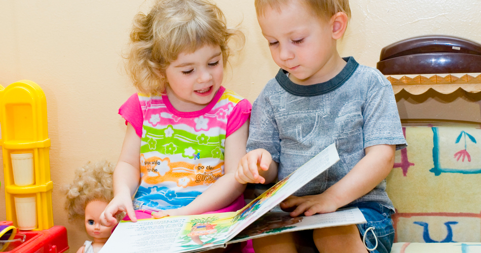 How to make the most of a trip to the library - Extra activities ...