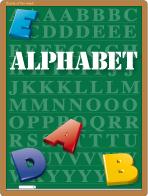 Alphabet - Theme and activities - Educatall