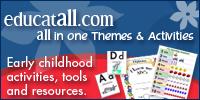 EDUCATALL Banners