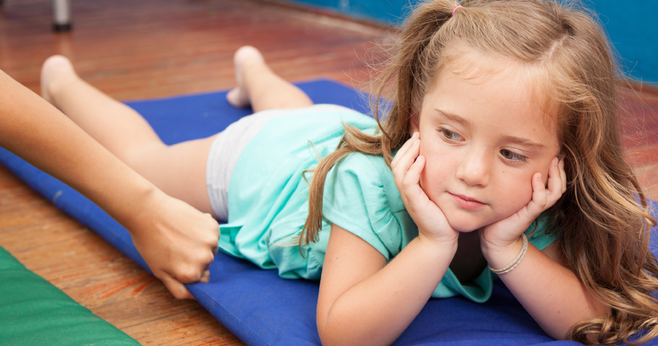 Learning to respect the personal space of others - Tips and tricks ...