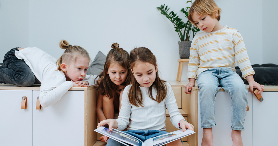 Opposites - Babies and toddlers - Educatall