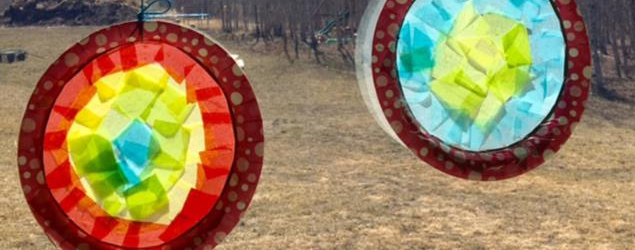 Pre-K activities, learning games and crafts with printables.