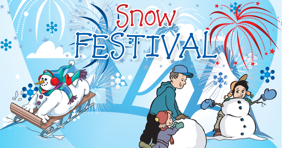 Winter Festival Activities