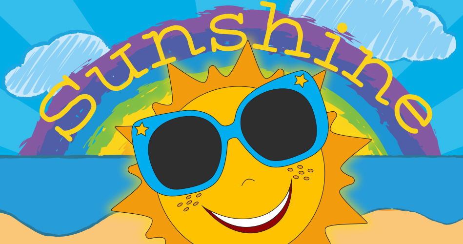 Sunshine - Theme and activities - Educatall