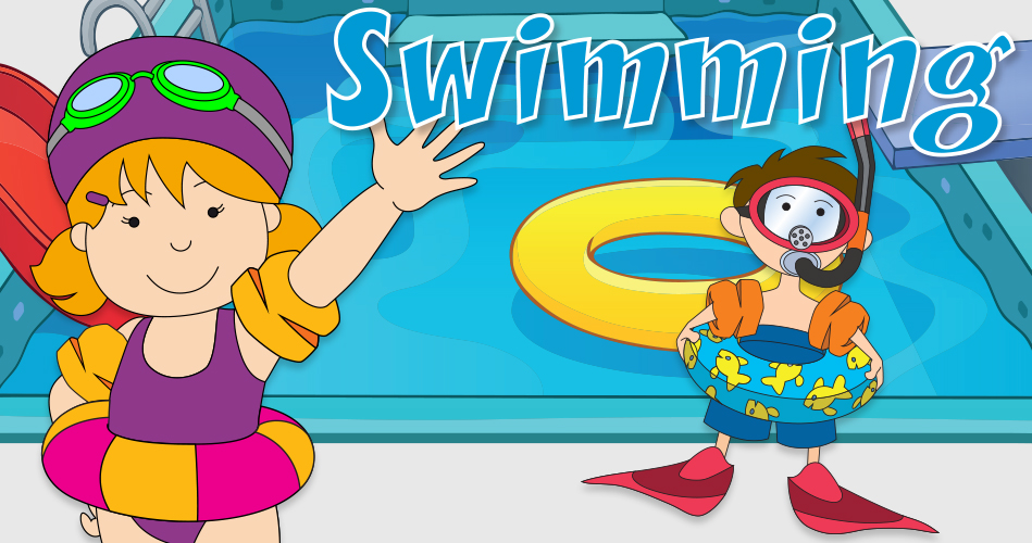 Swimming - Theme and activities - Educatall