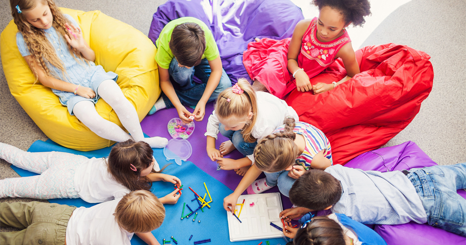 Using children’s interests as a starting point for activity planning ... Using children’s interests as a starting point for activity planning ...