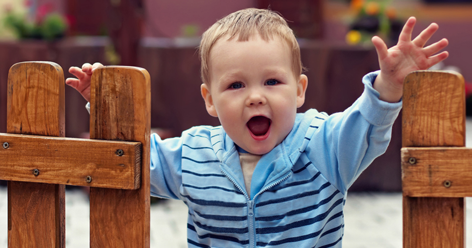 Welcome - Babies and toddlers - Educatall