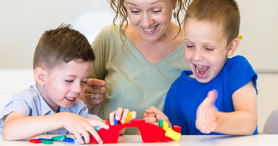 When comprehension affects how children function - Special needs ...